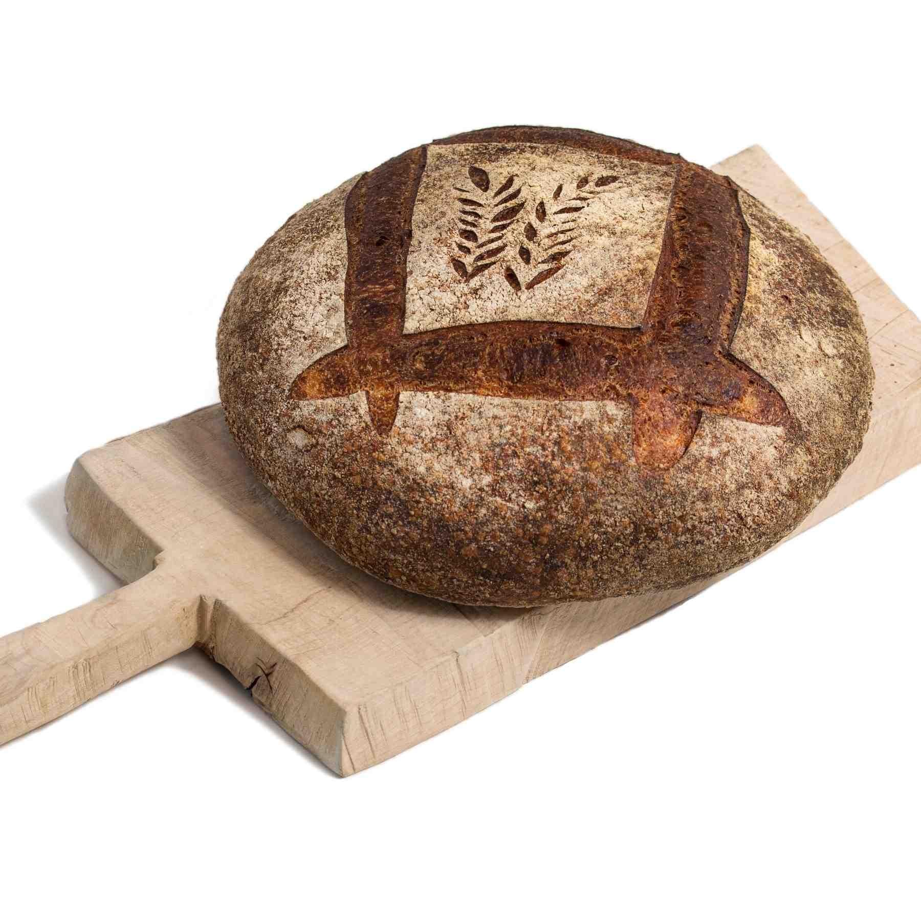 Beyond Bread Bakery | Classic French-Style Miche Loaf